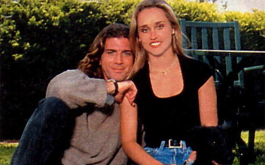 Who Is Joe Lando’s Wife: The Woman Behind His Private Family Life